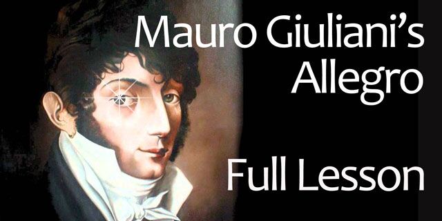 Spanish Guitar Scales: The Soul of Flamenco Music