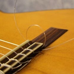 Learn How to Easily Change Your Classical Guitar Strings