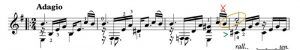 Classical Guitar Phrasing Tool: The Springboard Technique