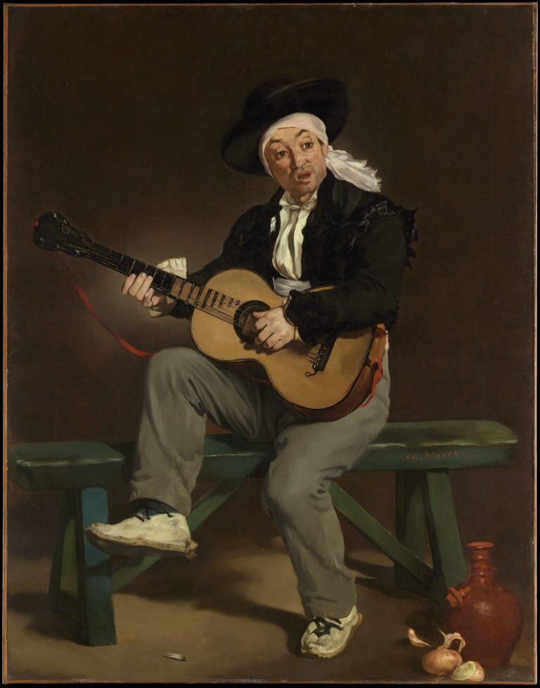 Spanish Guitar Sheet Music and TABs - Free PDFs and more