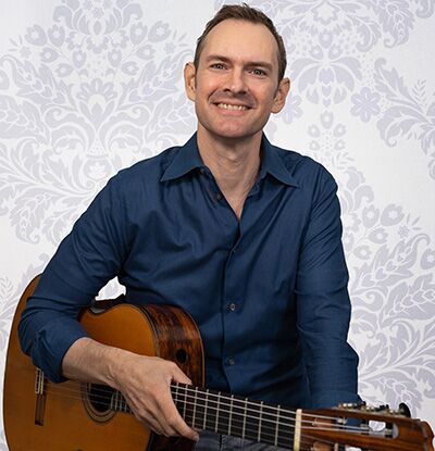 The Chromatic Guitar Scale: A Practical Primer w/ Exercises