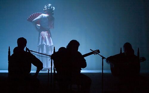 Spanish Guitar Scales: The Soul of Flamenco Music